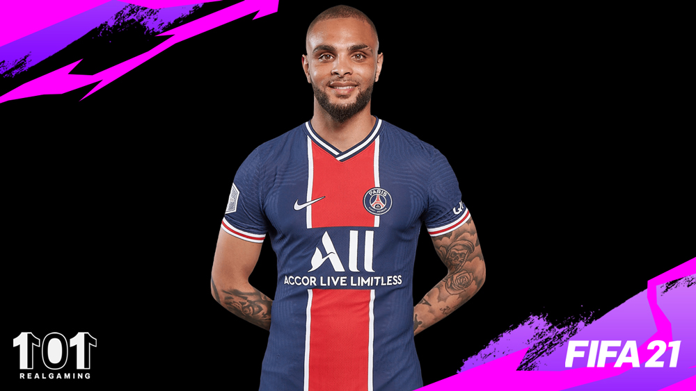 Fifa 21 Guía Para Completar El Sbc De Layvin Kurzawa Player Moments