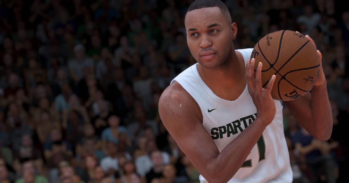 NBA 2K21 - Mejores insignias del juego para la versión de próxima generación | realgaming101.es