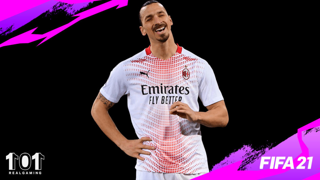 FIFA 21 - ¿Qué son las tarjetas Winter Refresh? | realgaming101.es