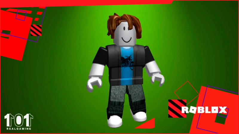 Roblox - Cómo conseguir pelo gratis | realgaming101.es