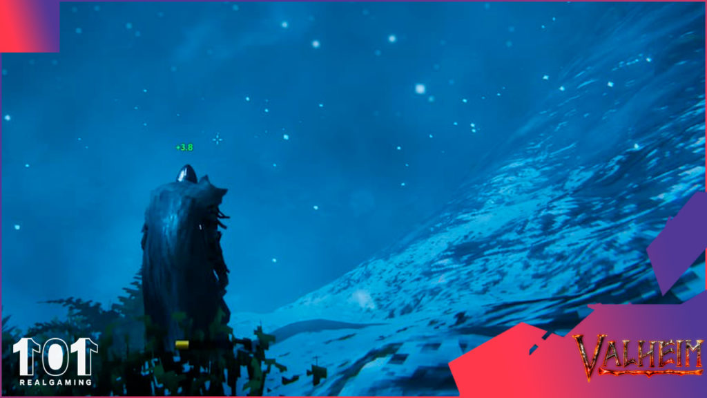 Valheim - Cómo encontrar obsidiana en el juego | realgaming101.es