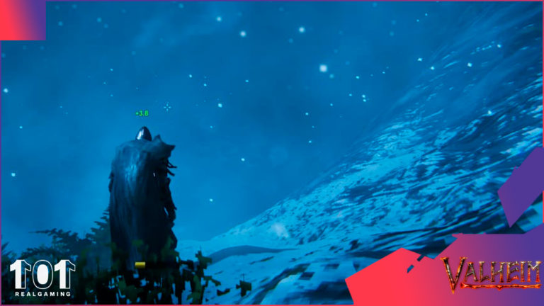 Valheim - Cómo encontrar obsidiana en el juego | realgaming101.es