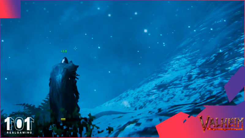 Valheim - Cómo encontrar obsidiana en el juego | realgaming101.es