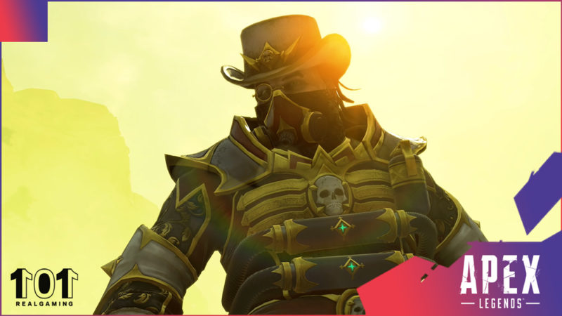 Apex Legends - Evento Teoría del Caos: Fecha de lanzamiento, tráiler, cosméticos y todo lo que ...