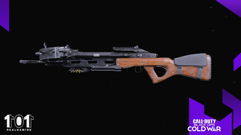 Call of Duty: Black Ops Cold War y Warzone - Cómo desbloquear la R1 ...