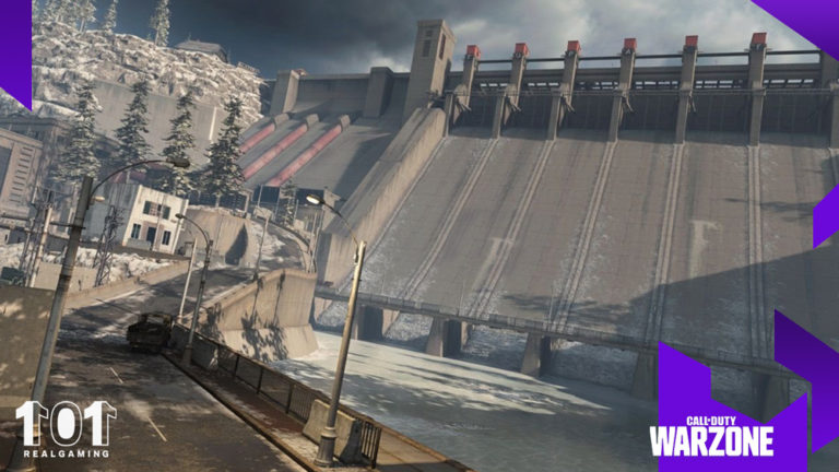Call of Duty: Warzone - Un comercial filtrado nos revela que habrá un ...