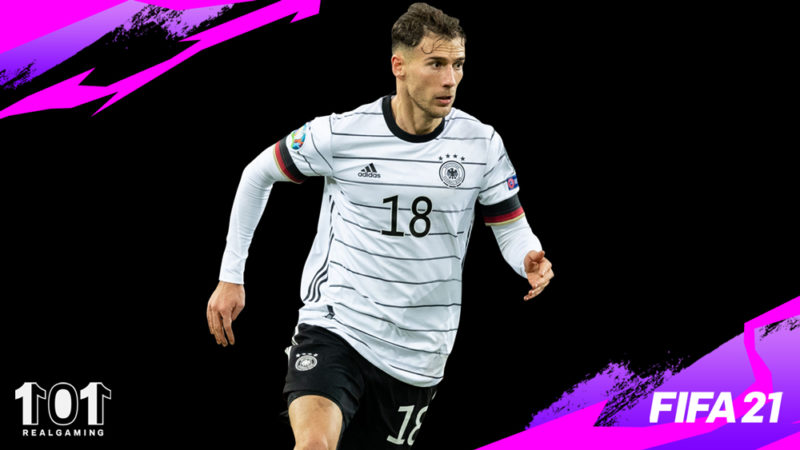 FIFA 21 - Estos son los nominados para el Jugador del Mes (POTM) de marzo de la Bundesliga ...