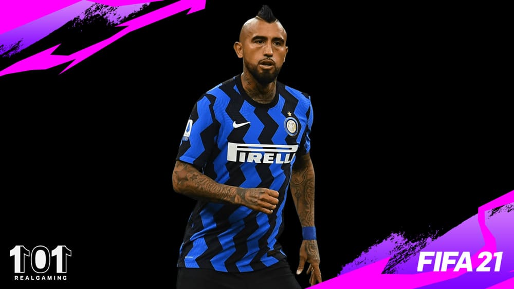 FIFA 21 - Guía para completar el SBC de Arturo Vidal FUT Birthday ...