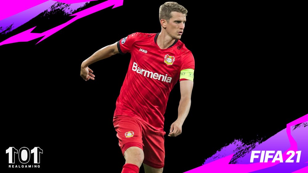 FIFA 21 - Guía para completar el SBC de Lars Bender End of an Era ...