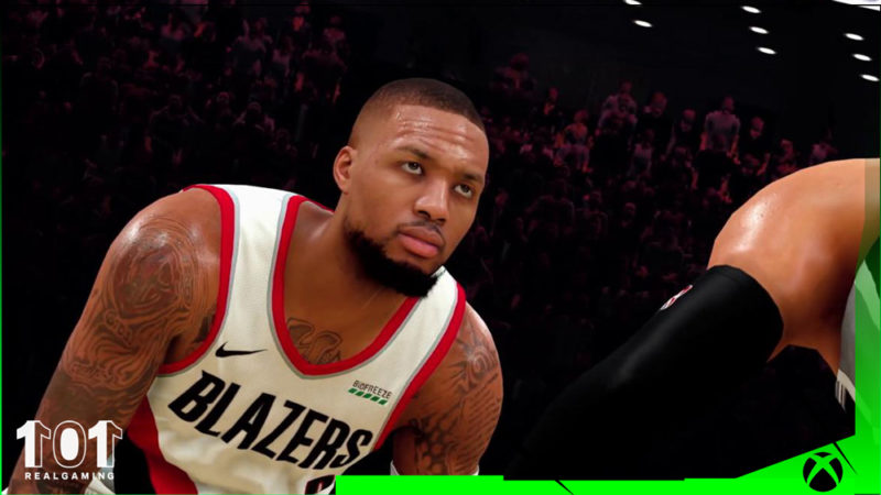 Xbox Game Pass - NBA 2K21 será añadido al catálogo pronto ...