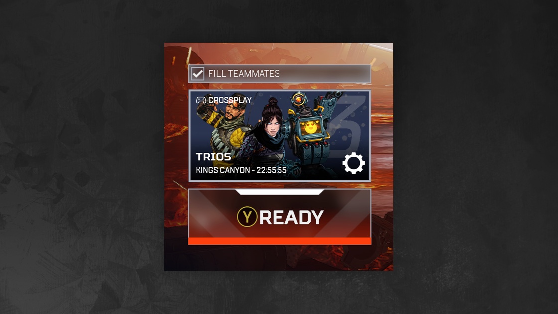 Apex Legends - ¿A qué hora inicia el evento Teoría del Caos? | realgaming101.es