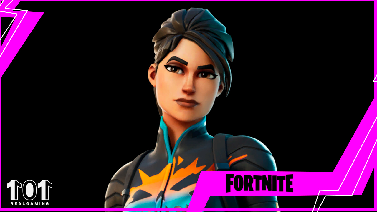 Fortnite - Cómo conseguir la skin Soldado Trinidad en el torneo Desafío ...