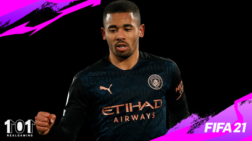 FIFA 21 - Estos son los nominados para el Jugador del Mes (POTM) de marzo de la Premier League ...