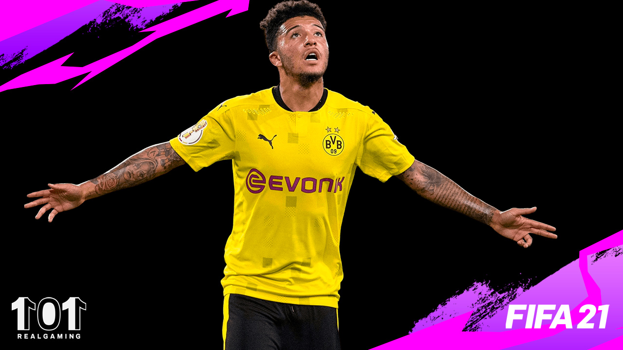 FIFA 21 - Estos son los nominados para el Jugador del Mes (POTM) de febrero de la Bundesliga ...