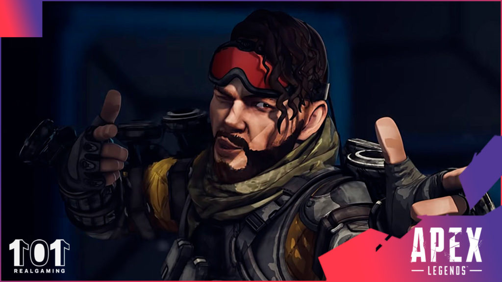 Apex Legends - Cómo conseguir Twitch Drops | realgaming101.es