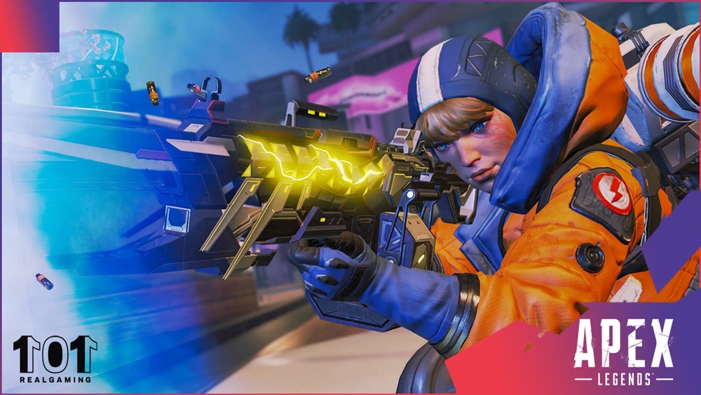Apex Legends - ¿Cuándo inicia la temporada 9? | realgaming101.es