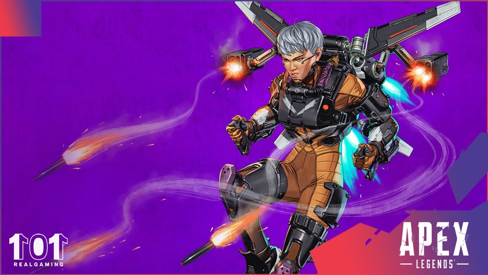 Apex Legends – Temporada 9 Legacy: Fecha de inicio, hora, tráiler ...