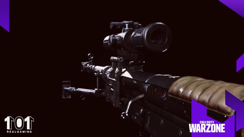 Call of Duty: Warzone - Esta es la mejor clase de la ZRG 20mm en la ...