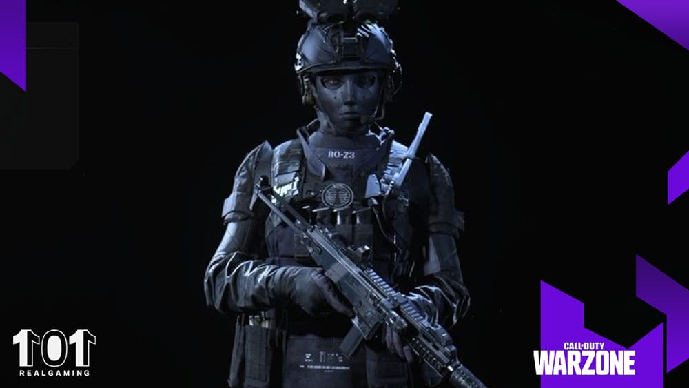 Call of Duty: Warzone - Raven Software anuncia cambios para el skin de ...
