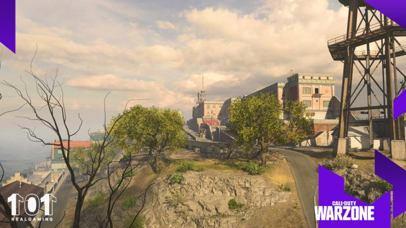 Call of Duty: Warzone - Rebirth Island recibirá una versión nocturna y ...