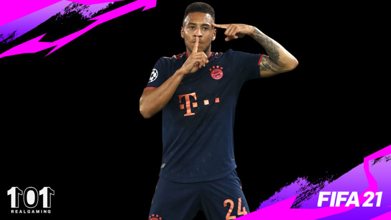 Fifa 21 Guía Para Completar El Sbc De Corentin Tolisso Showdown
