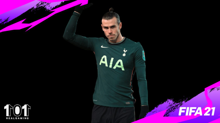 Fifa 21 Guía Para Completar El Sbc De Gareth Bale Flashback