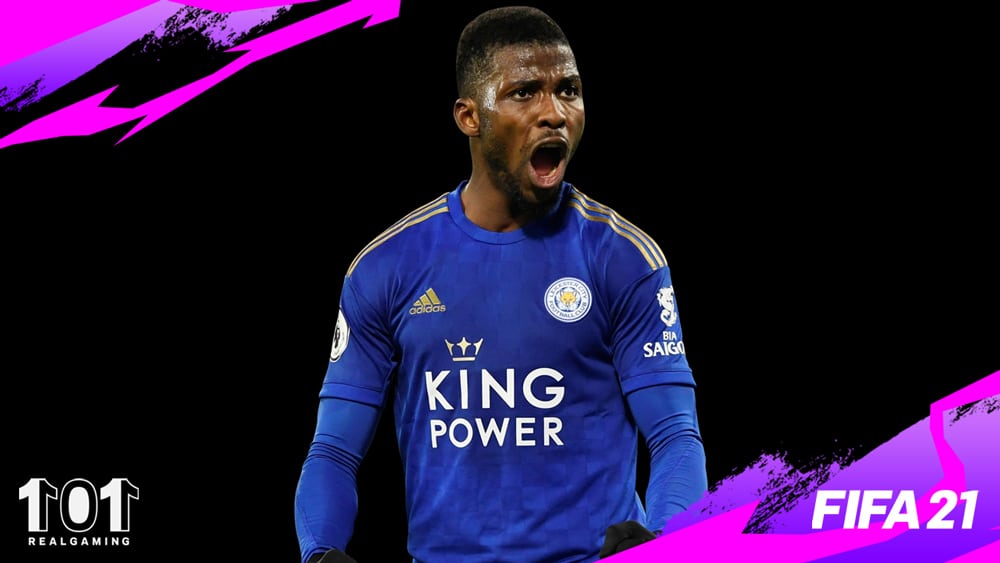 Fifa 21 Guía Para Completar El Sbc De Kelechi Iheanacho Potm De Marzo