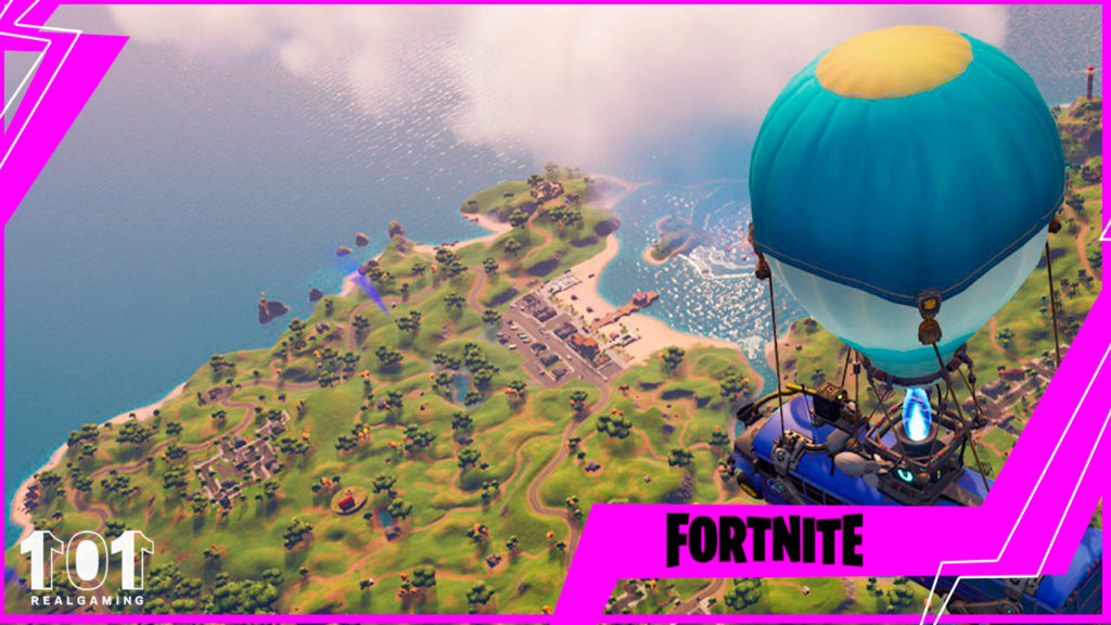 Fortnite – Guía para los desafíos/misiones de la semana 5 en la ...