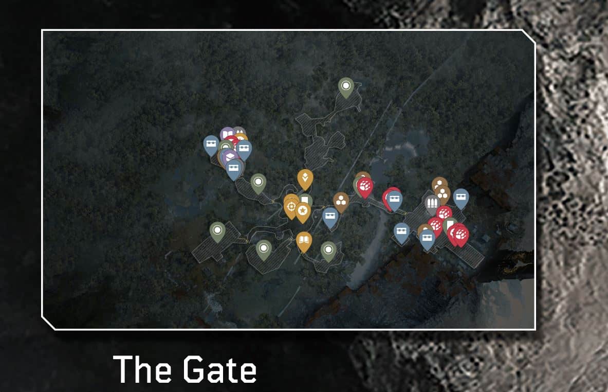 Outriders - Estas son todas las misiones principales del juego ...