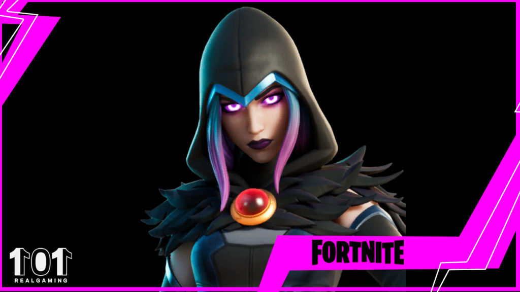 Fortnite - Dónde está Raven en la isla del battle royale | realgaming101.es
