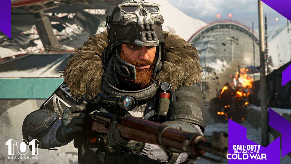 Call of Duty: Black Ops Cold War - Temporada 3 Recargada: Fecha de ...