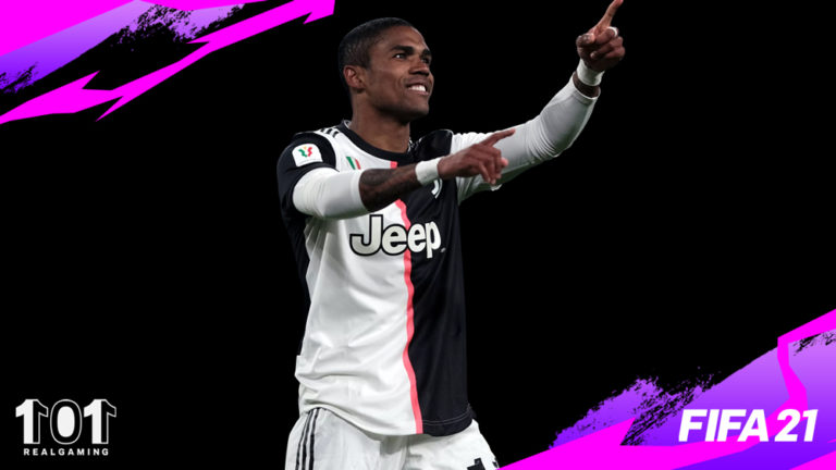 FIFA 21 - Guía para completar el SBC de Douglas Costa Flashback ...