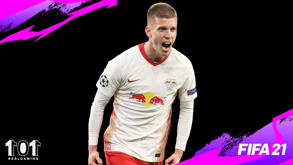 Fifa 21 Guía Para Completar El Sbc De Dani Olmo Tots Moments