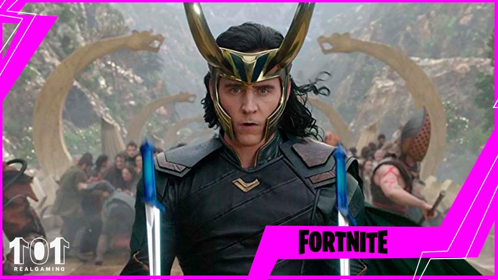 Fortnite - Cómo conseguir la skin de Loki en el battle royale ...