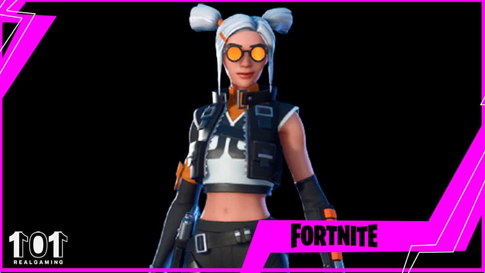 Fortnite – Pack de inicio de la temporada 7 capítulo 2 (Dizzie): Fecha ...