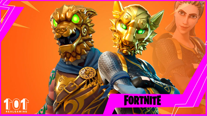 Fortnite – Pack Laoch: Fecha de salida, precio, skin, cosméticos y todo ...