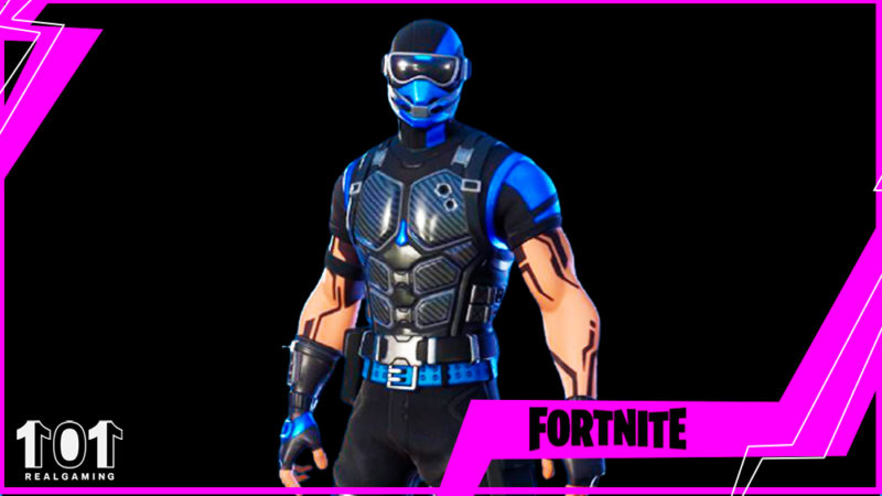 Fortnite - Pack PS Plus (Fixer): Fecha de salida, precio, skin ...