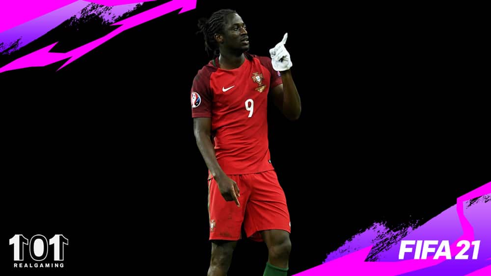 Fifa 21 Guía Para Completar El Sbc De Eder Player Moments