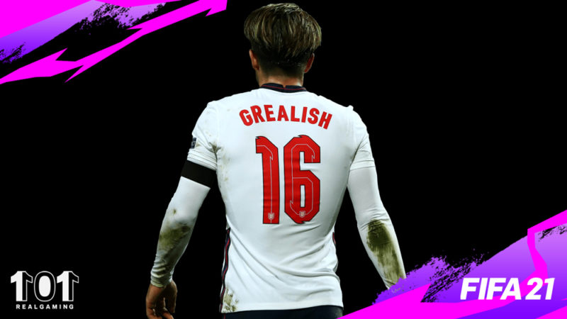 Fifa 21 Guía Para Completar El Sbc De Jack Grealish Fof Camino A La