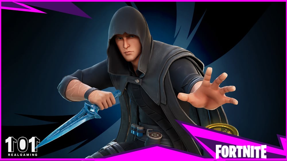 Fortnite - ¿A qué hora inicia la temporada 7 del capítulo 2 ... Fortnite - ¿A qué hora inicia la temporada 7 del capítulo 2 ...