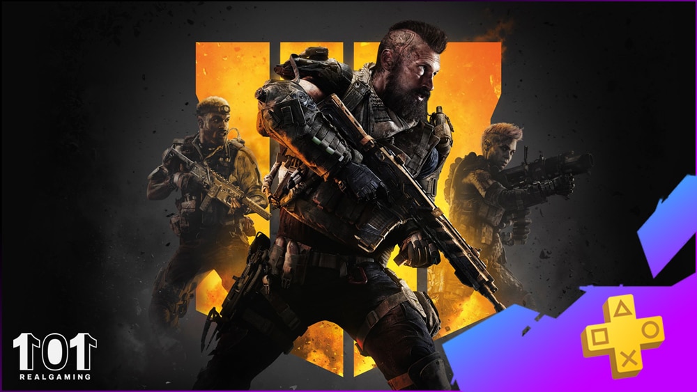 Ps Plus Julio 2021 Estos Son Los Próximos Juegos Gratuitos