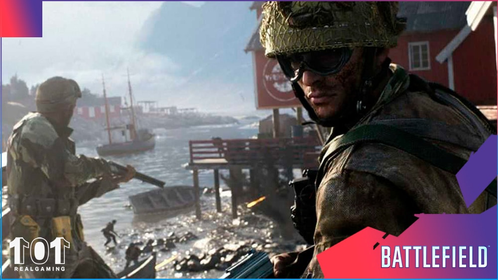 Battlefield 6 - La alpha del juego podría llegar en julio según ...