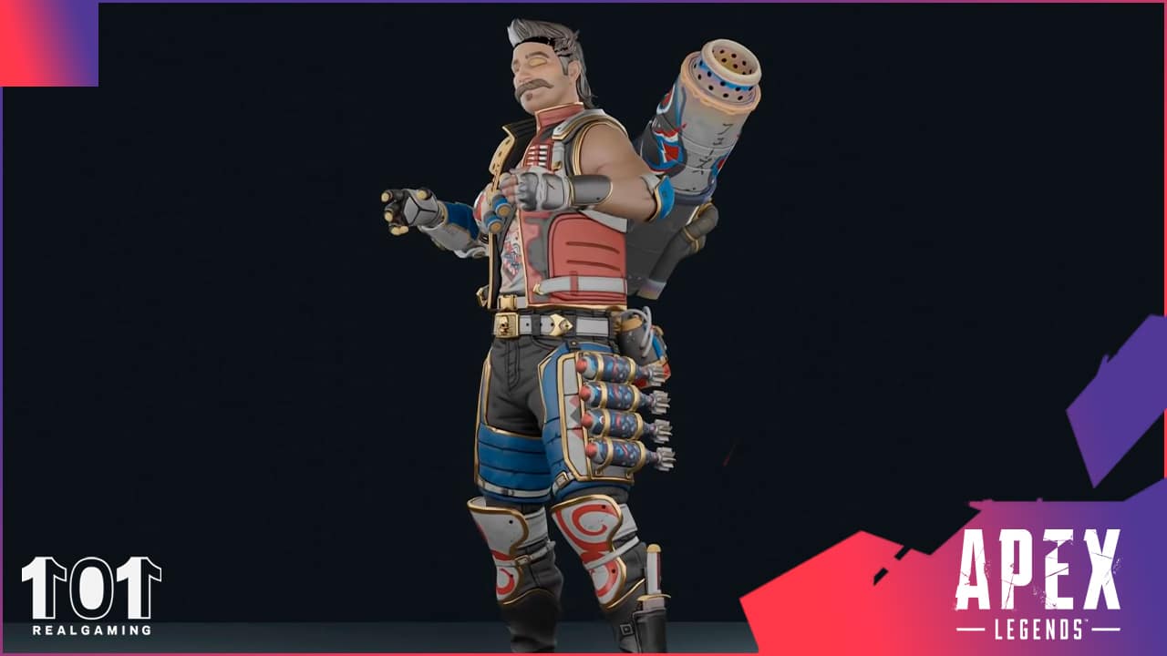 Apex Legends - Evento Japan Legacy: Fecha de inicio, contenido y todo ...