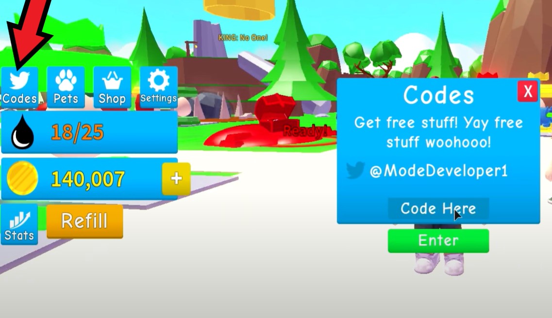 Roblox - Todos los códigos promocionales activos de Fire Breathing para ...