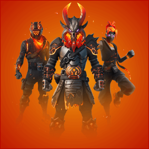 Fortnite – Pack Leyendas de Magma: Fecha de salida, precio, skin ...