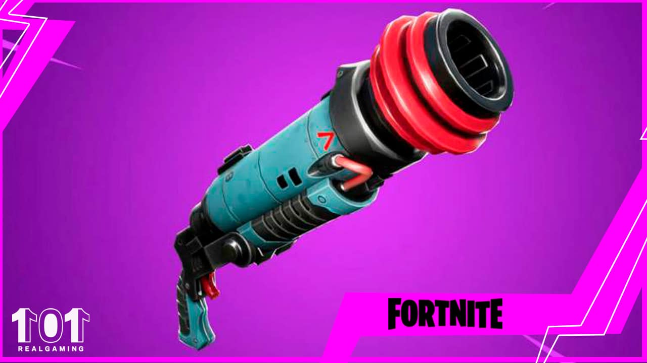 Fortnite - Cómo conseguir la Pulsar 9000 en el battle royale ...