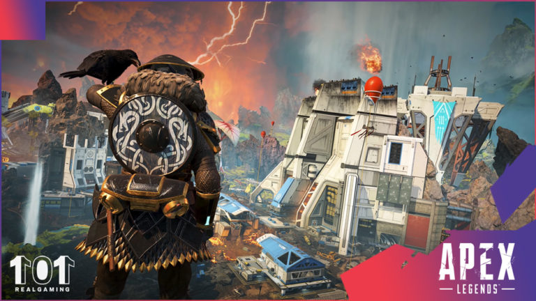 Apex Legends - ¿A qué hora inicia la temporada 10 Emergence? | realgaming101.es