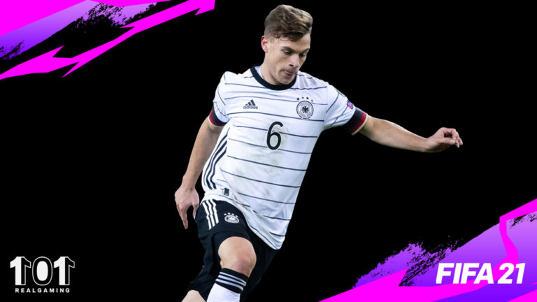 Fifa 21 Guía Para Completar El Sbc De Joshua Kimmich Summer Stars