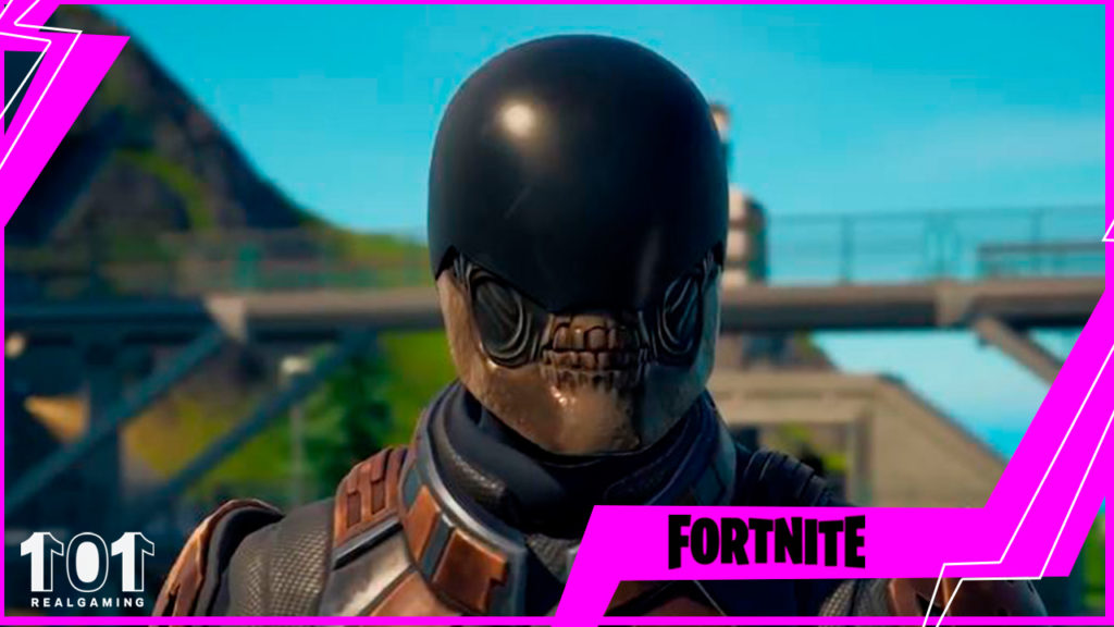 Fortnite - Cómo conseguir la skin de Bloodsport en el battle royale ...
