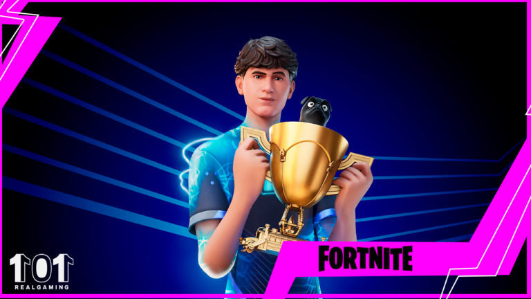 Fortnite - Cómo conseguir la skin de Bugha en el battle royale ...